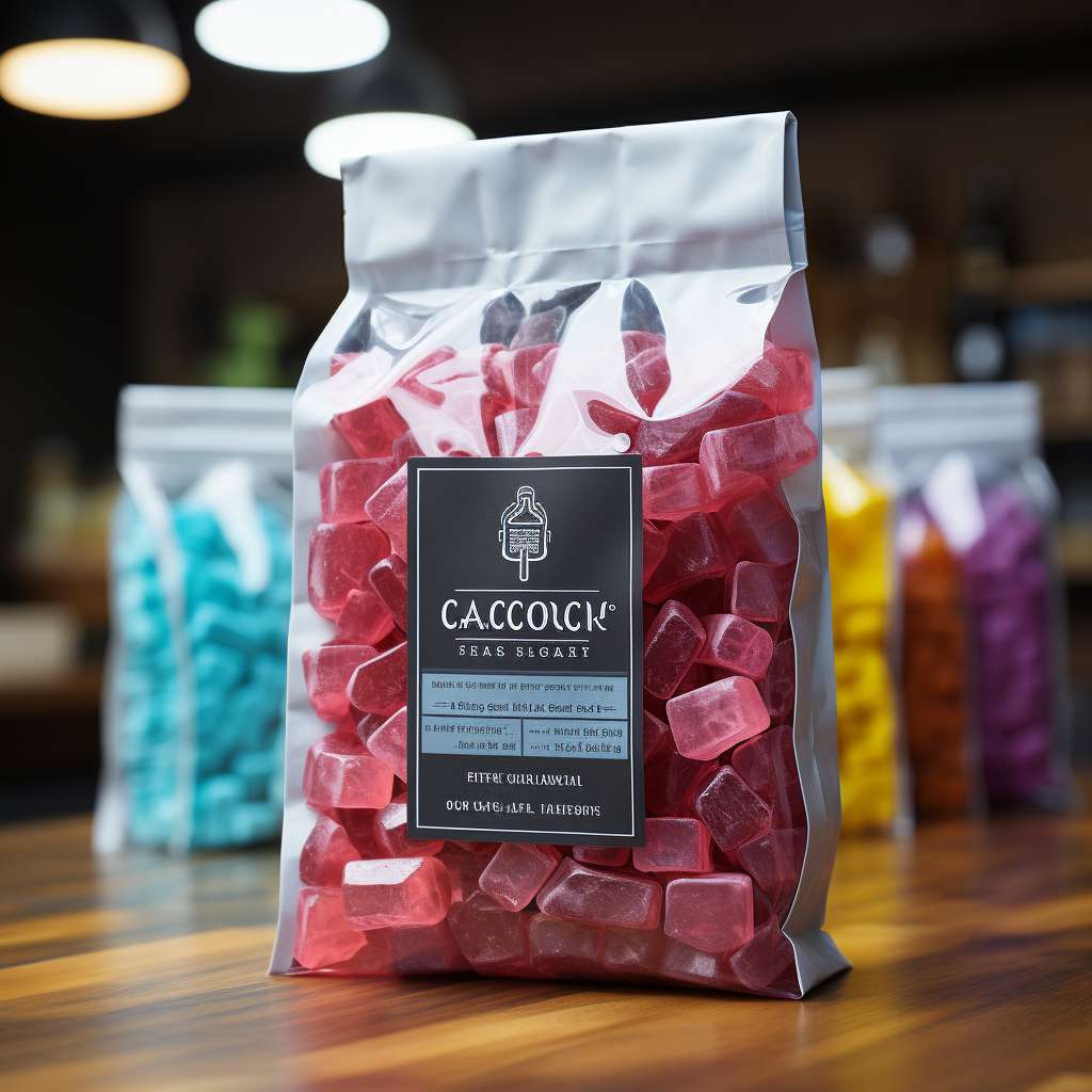 Products | Flexible Packaging Manufacturer - XLD